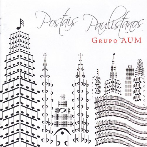 Amazon.com: Postais paulistanos : Grupo Aum: Digital Music