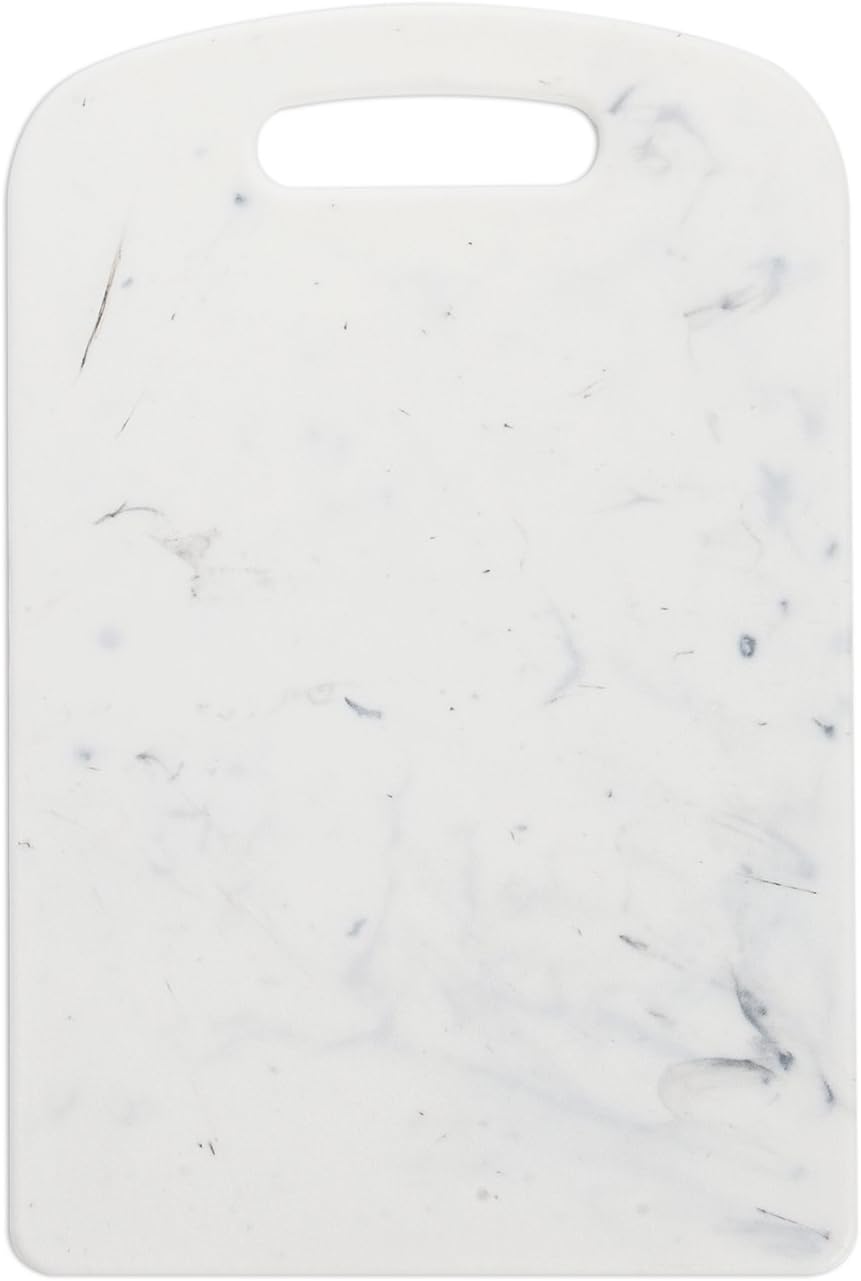 Amazon.com: Dexas Cutting Board with Rounded Corners, 8.75 x 11 Inches ...