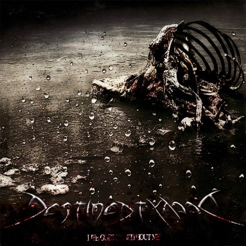 Amazon.com: Life Goes On Without Me : Destined to Decay: Digital Music
