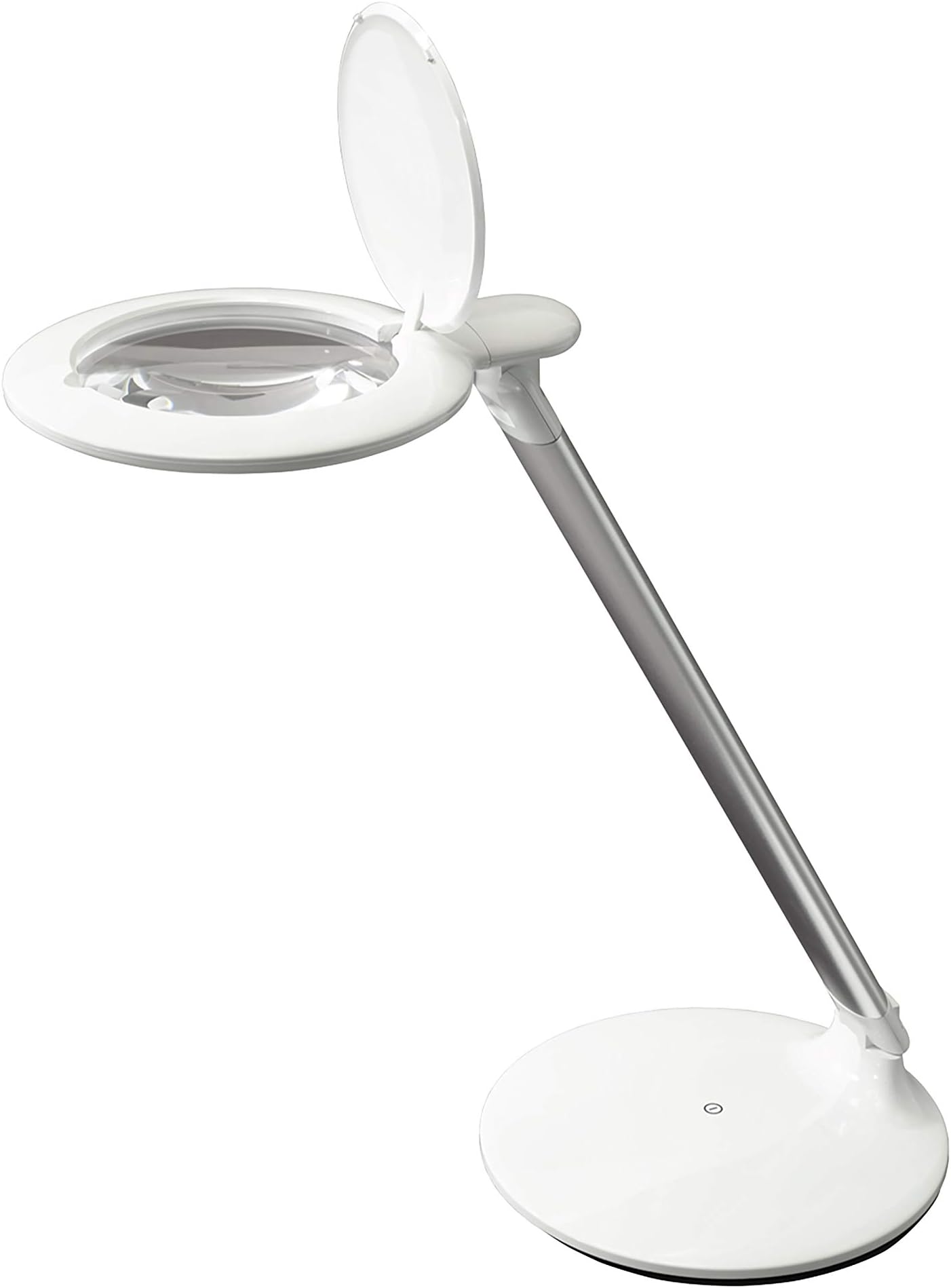 Amazon.com: Daylight Company U25110 Omega 5 Magnifying Lamp, 15 : Tools ...