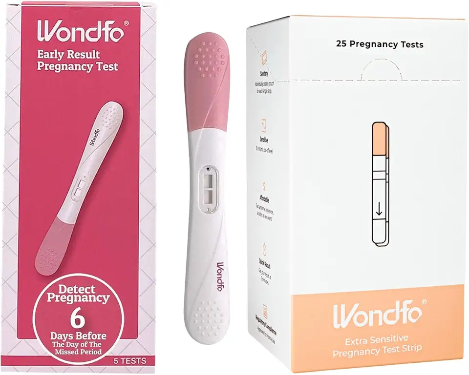 Understanding Hcg Levels: The Early Pregnancy Indicator Before A Missed ...