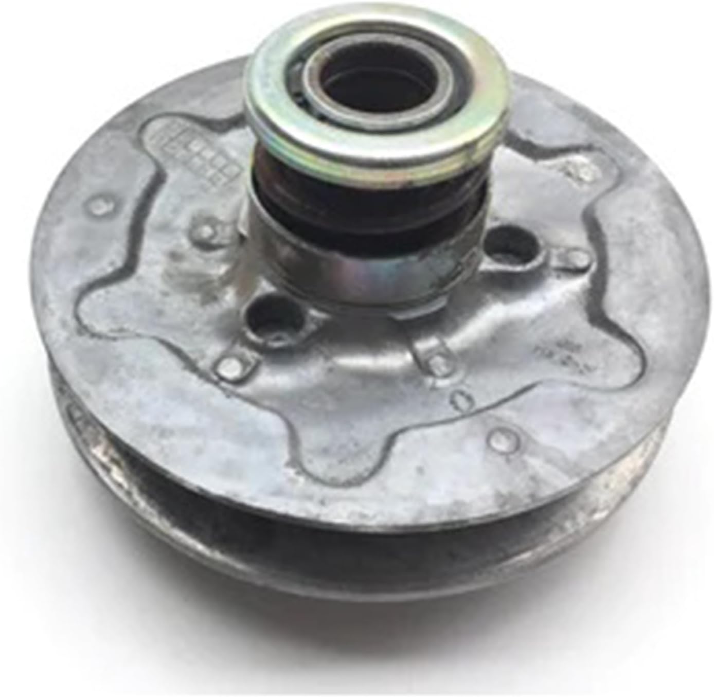 Amazon.com: HOLDWELL Secondary Drive Clutch 49094-0019 490940019 ...