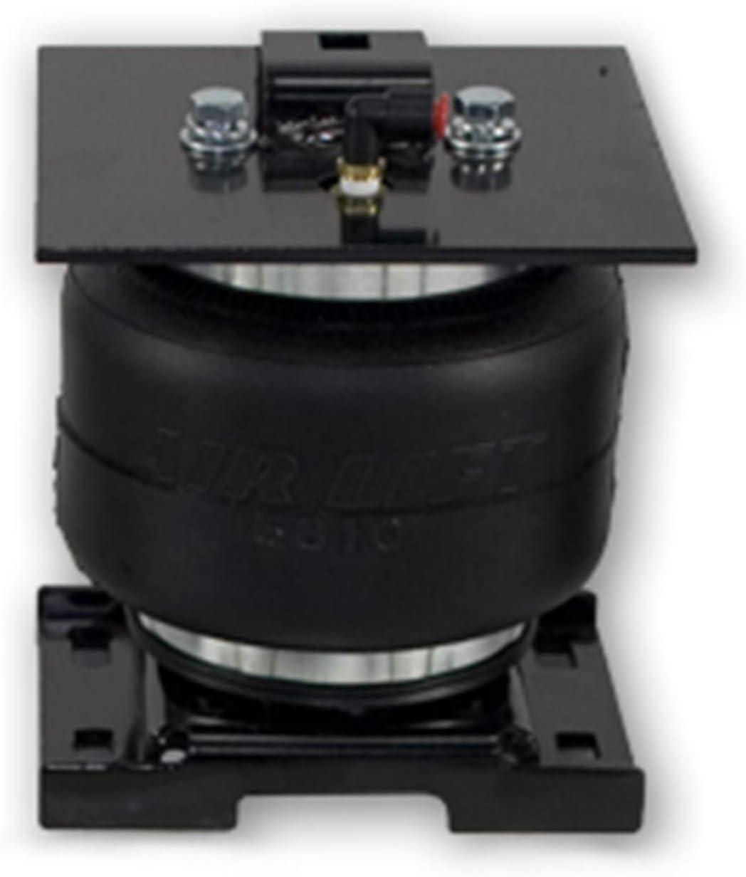 Air Lift 88245 Load Lifter 5000 Ultimate Air Spring Kit with Internal ...