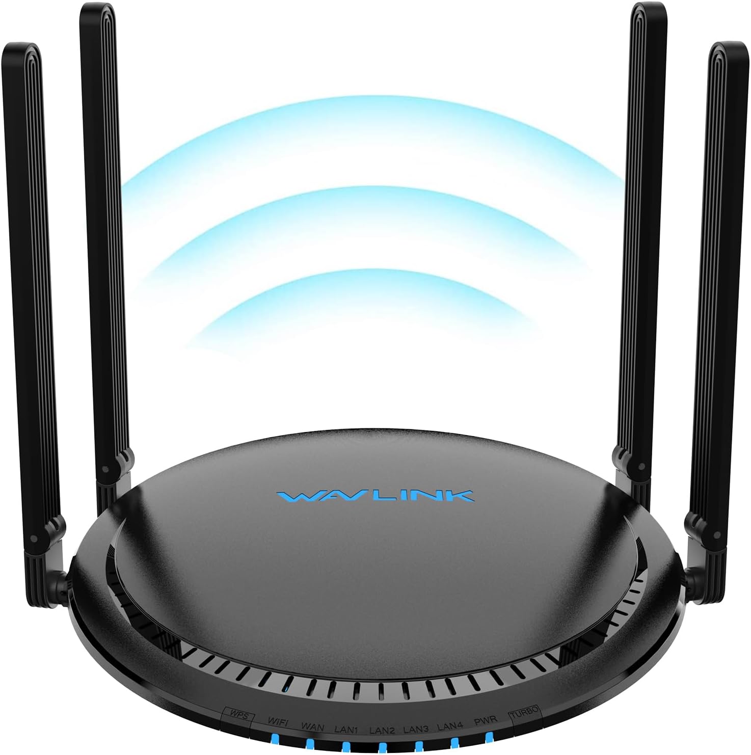 Amazon.com: WAVLINK AX3000 WiFi 6 Dual Band Wireless Router - Gigabit ...