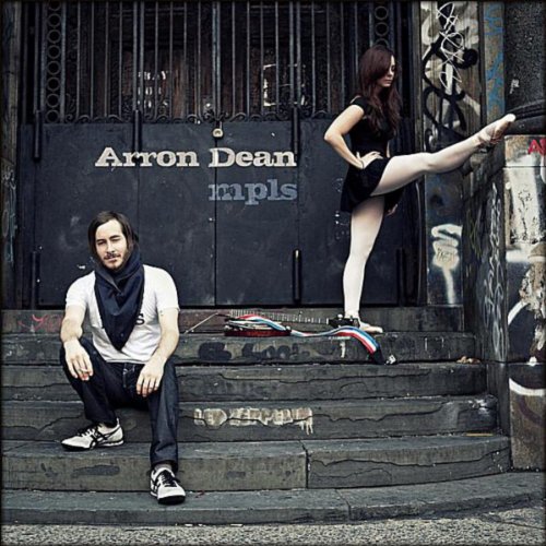 Amazon.com: MPLS [Explicit] : Arron Dean: Digital Music
