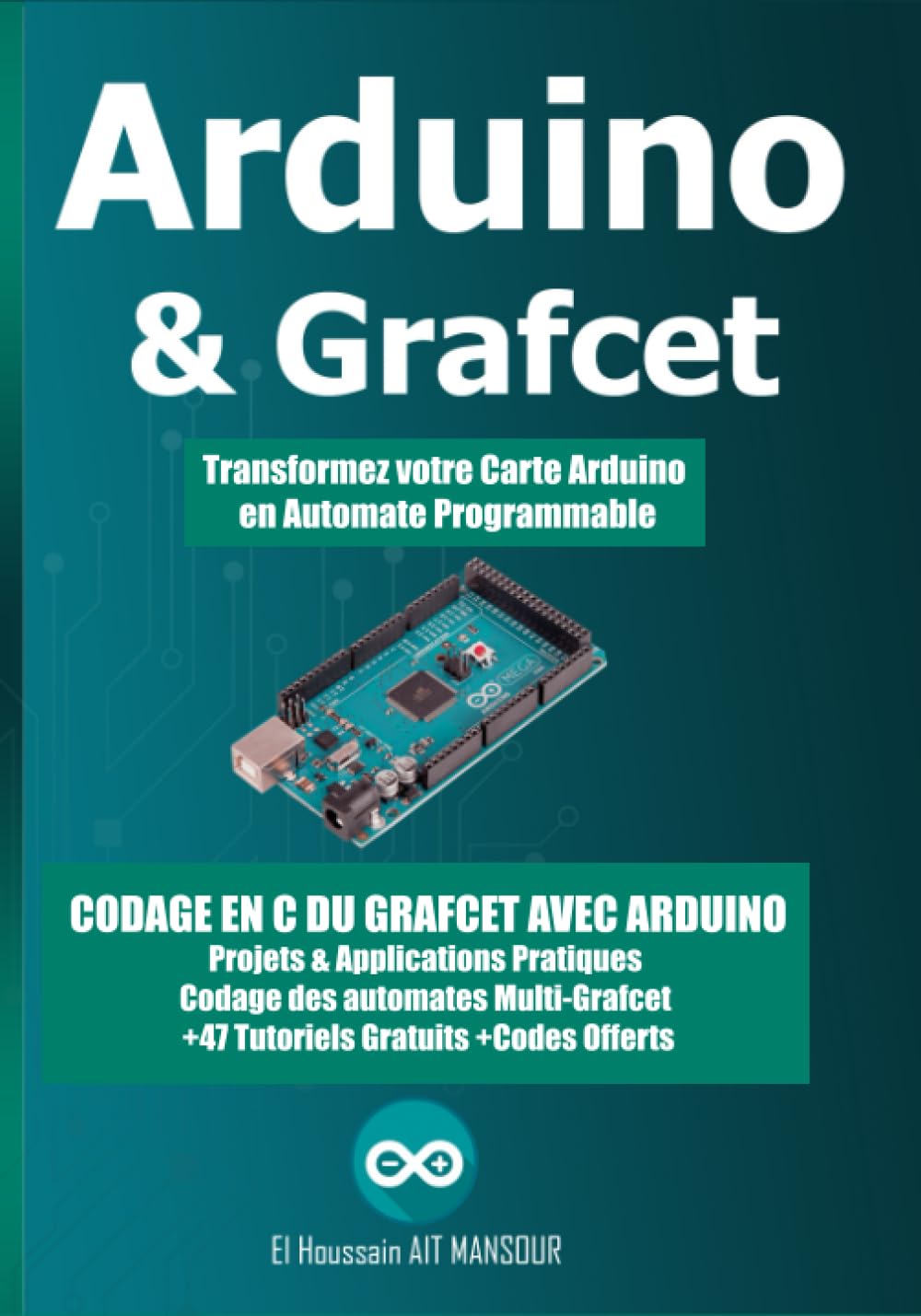 Arduino And Grafcet Codage En C Du Grafcet Avec Arduino 6844