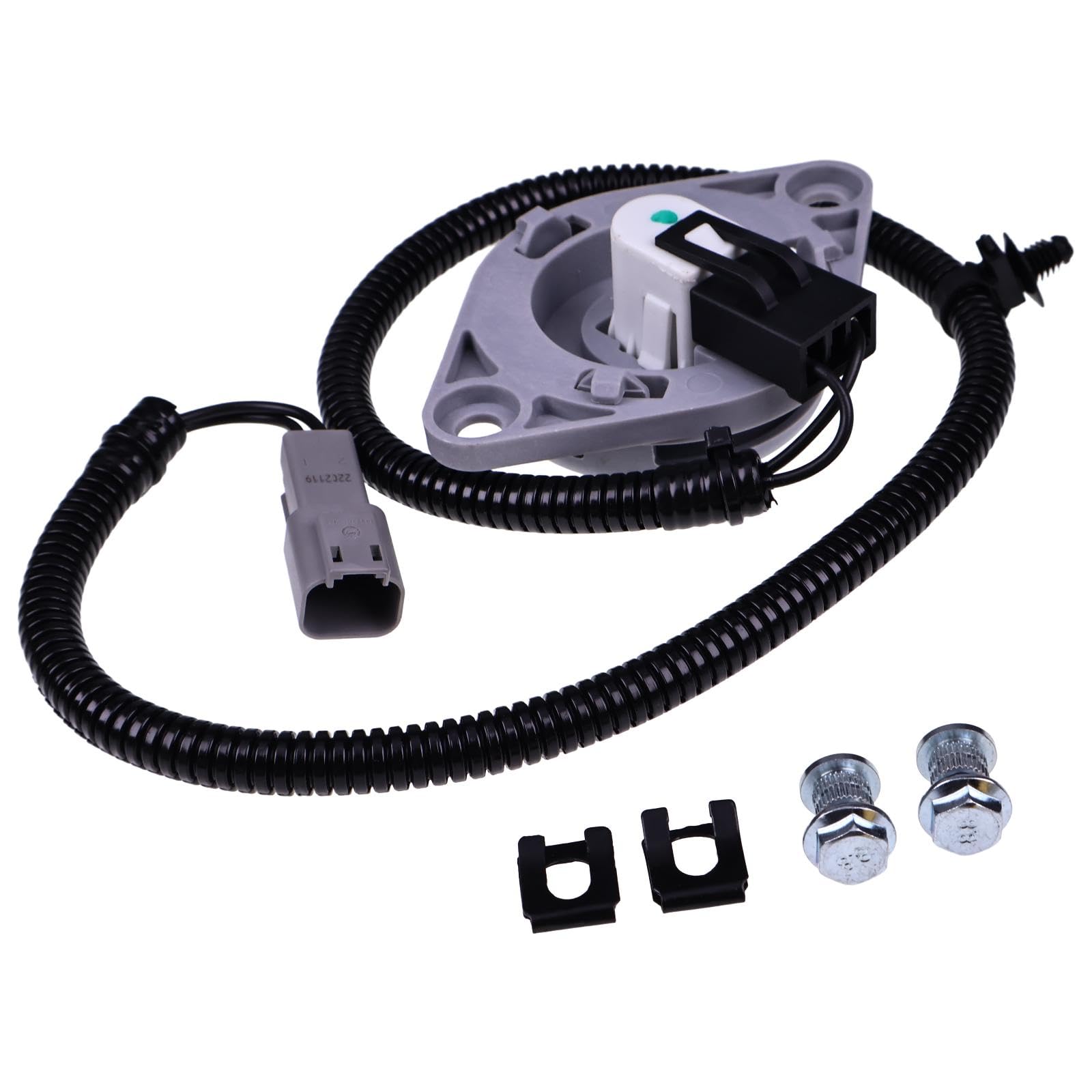 Amazon.com: HVACSTAR Aftermarket Forklift Seat Switch Compatible with ...