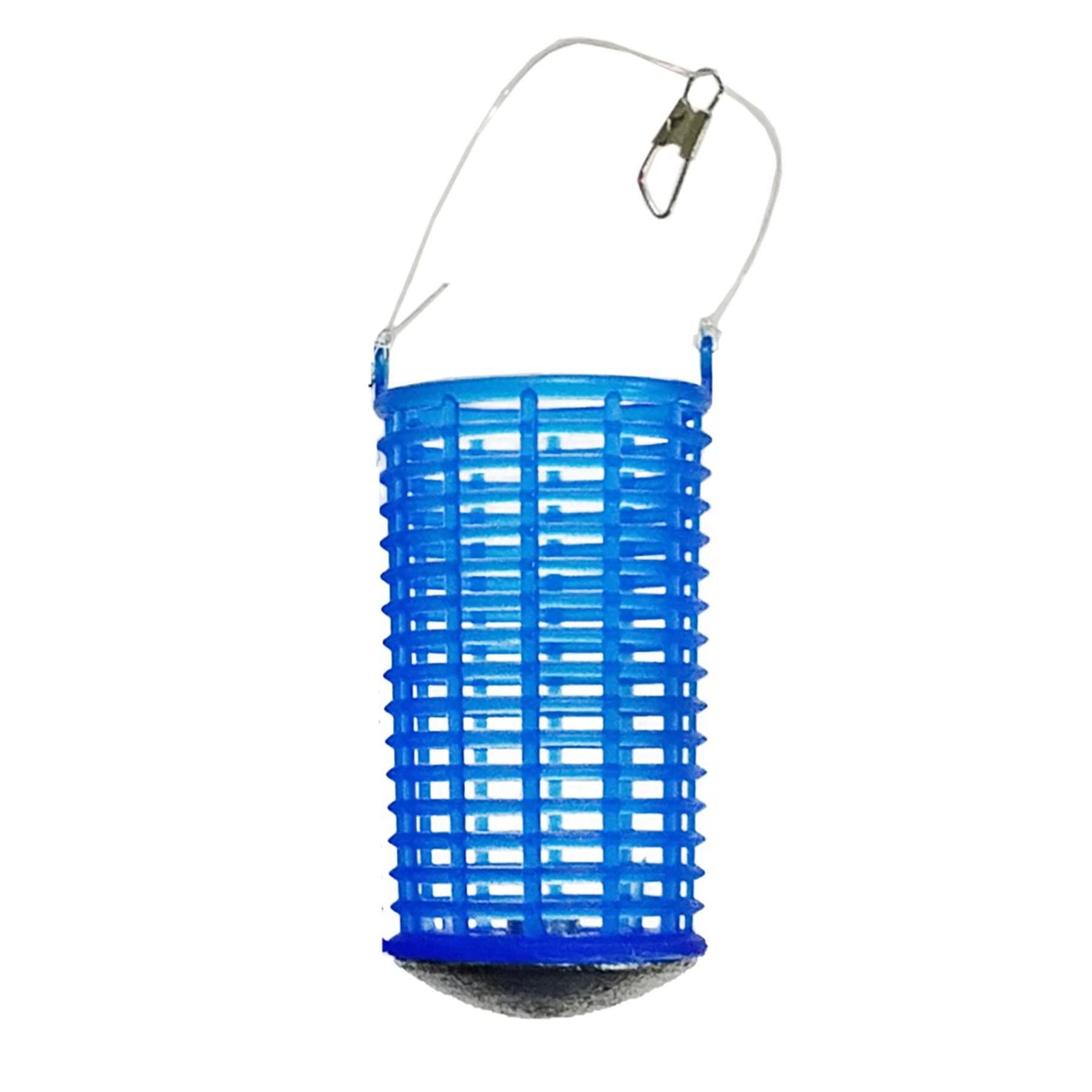 Amazon | ライズウェイ(Riseway) サビキ釣り RTN-003 プラカゴ S | ライズウェイ(RISEWAY) | コマセカゴ