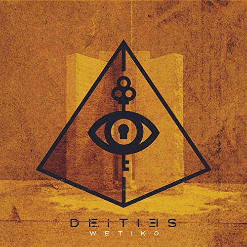 Play Wetiko by Deities on Amazon Music