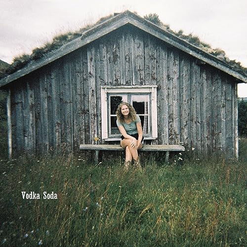 Amazon MusicでOda TrøenのVodka Soda (Acoustic Version)を再生する