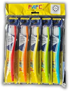 Halal Toothbrush Kit | Extra Soft Soft | Malaysia Origin : Amazon.co.uk ...