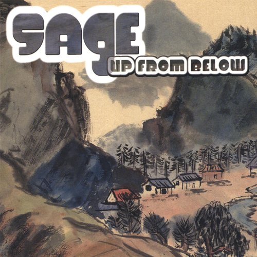 Amazon.com: Up From Below : Sage: Digital Music