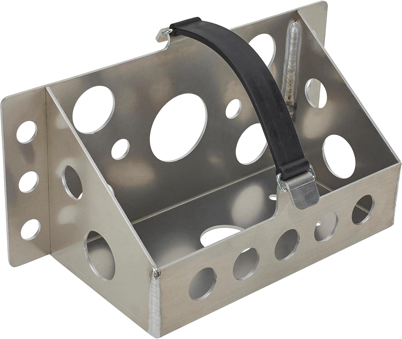 Amazon.com: Sleekster #121 Battery Box mount By Randy Ellis Designs ...