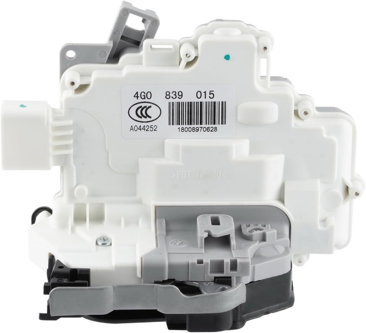 Amazon.com: ALRAYA Rear Left Door Lock Latch Actuator 4G0839015 ...