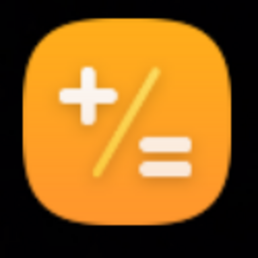 Simple Calculator - App on Amazon Appstore