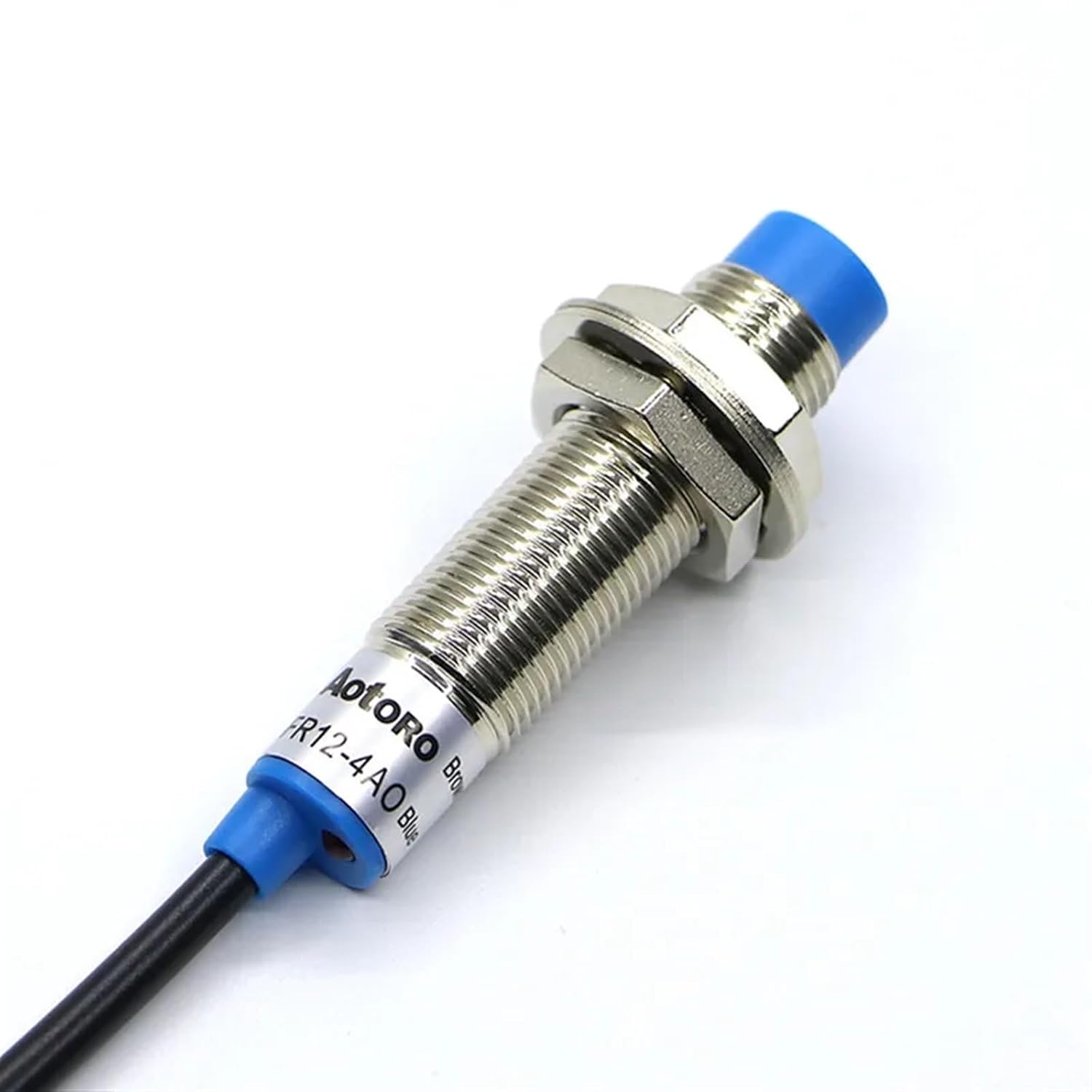 FR12-4AC proximity sensor LM12 GOOD COST object detection sensor ...