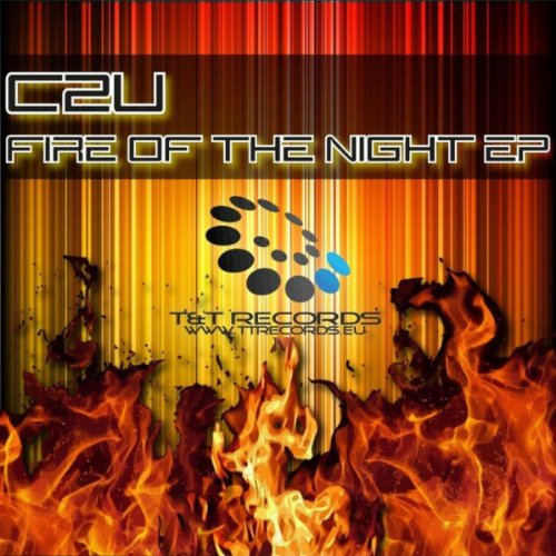 Play Fire of the Night by C2U on Amazon Music