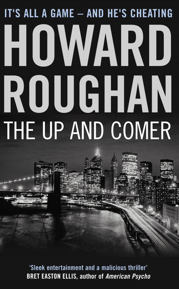 The up and Comer: Howard Roughan: 9781841154664: Amazon.com: Books