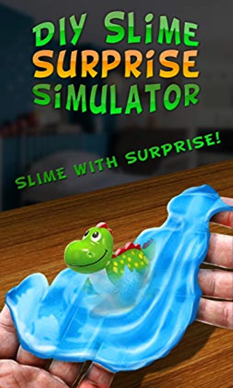 Top DIY Slime Simulator - App on Amazon Appstore