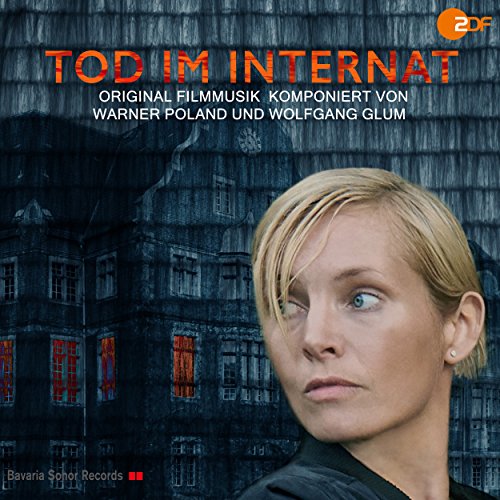Amazon.com: Tod im Internat (Original Motion Picture Soundtrack ...