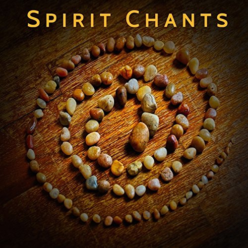 Play Spirit Chants by Ash Dargan on Amazon Music