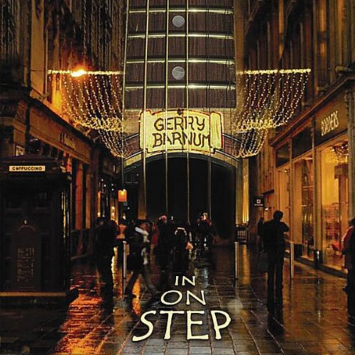 Play Step On in by Gerry Barnum on Amazon Music