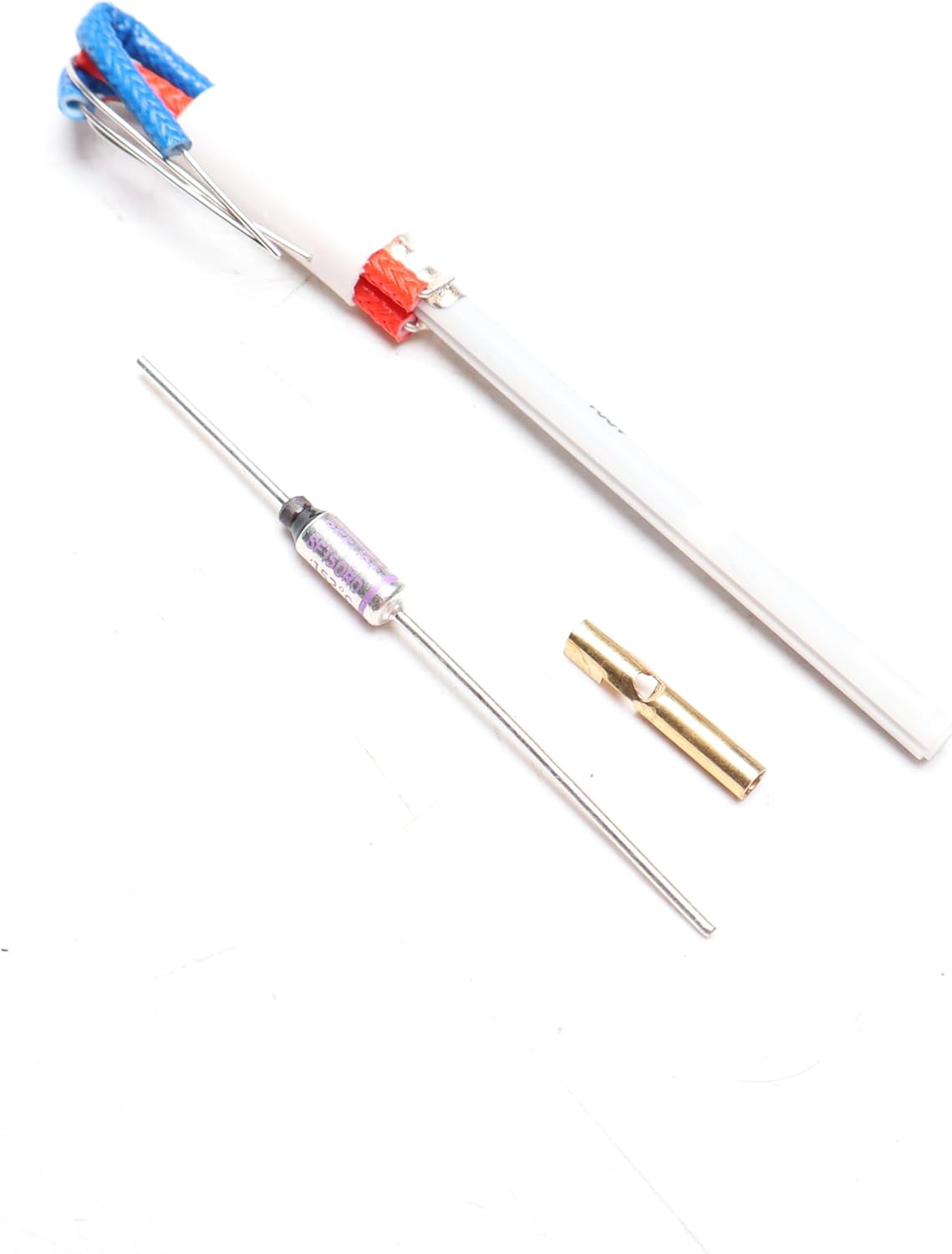 Amazon.com: Retro Fuzion Replacement Soldering Iron Heating Element for ...