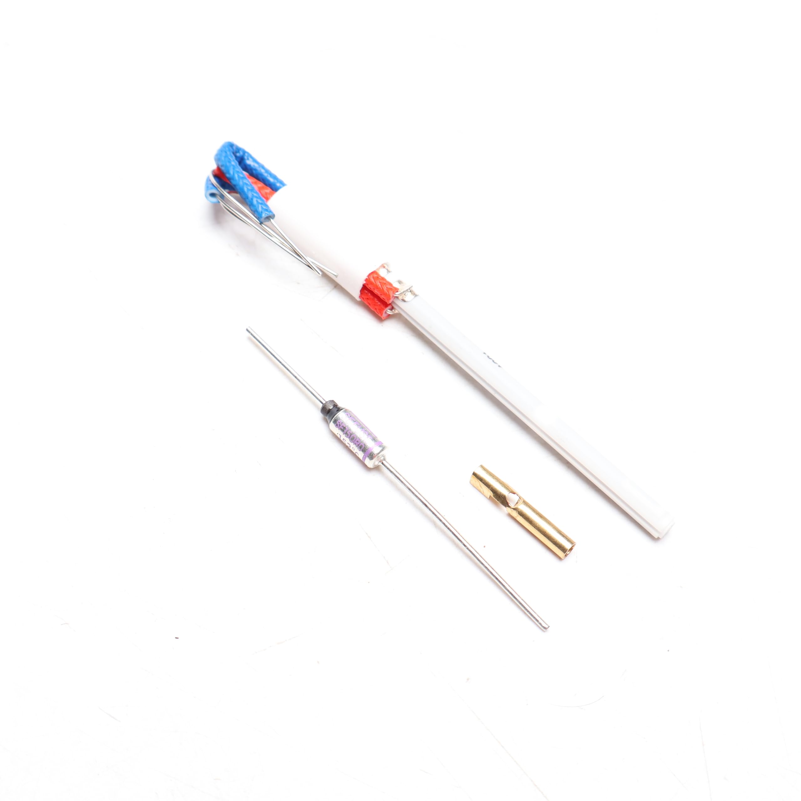 Amazon.com: Retro Fuzion Replacement Soldering Iron Heating Element for ...