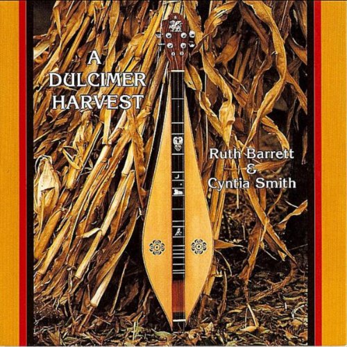 Play A Dulcimer Harvest by Ruth Barrett & Cyntia Smith on Amazon Music