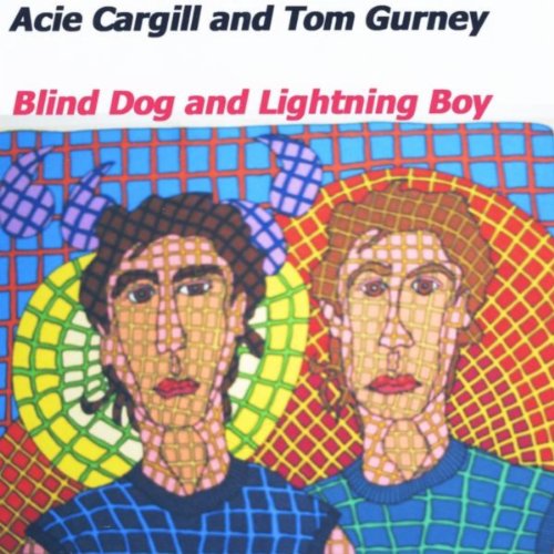 Amazon.com: Blind Dog and Lightning Boy : Acie Cargill & Tom Gurney ...