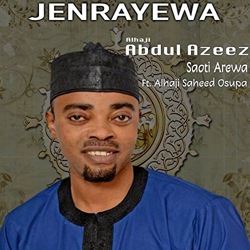 Jenrayewa by Saoti Arewa on Amazon Music - Amazon.co.uk