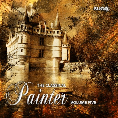 Amazon.com: The Classical Painter, Vol. 5 : Various artists: Digital Music