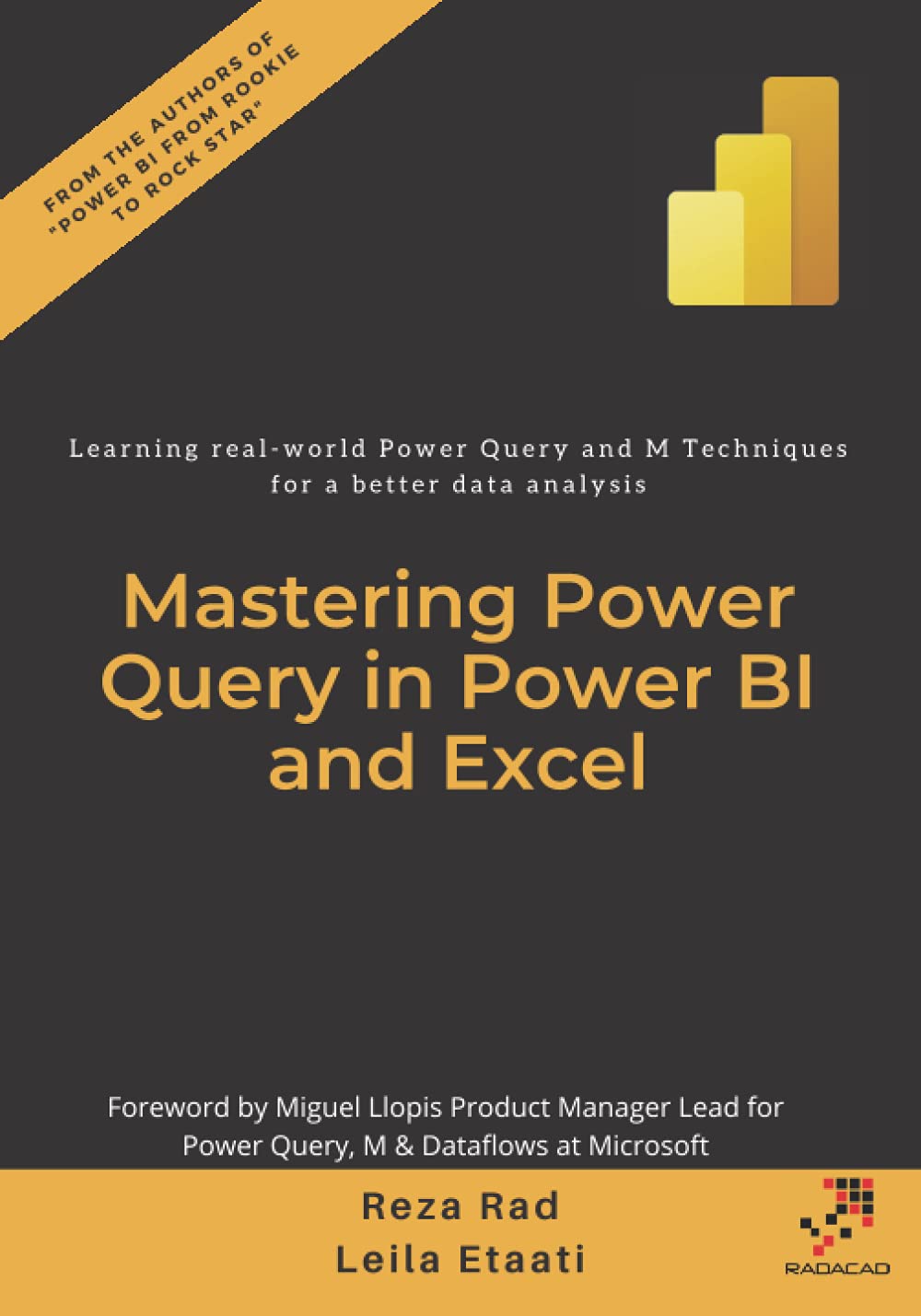 Mastering Power Query In Power Bi And Excel Learning Real | Desertcart Seychelles