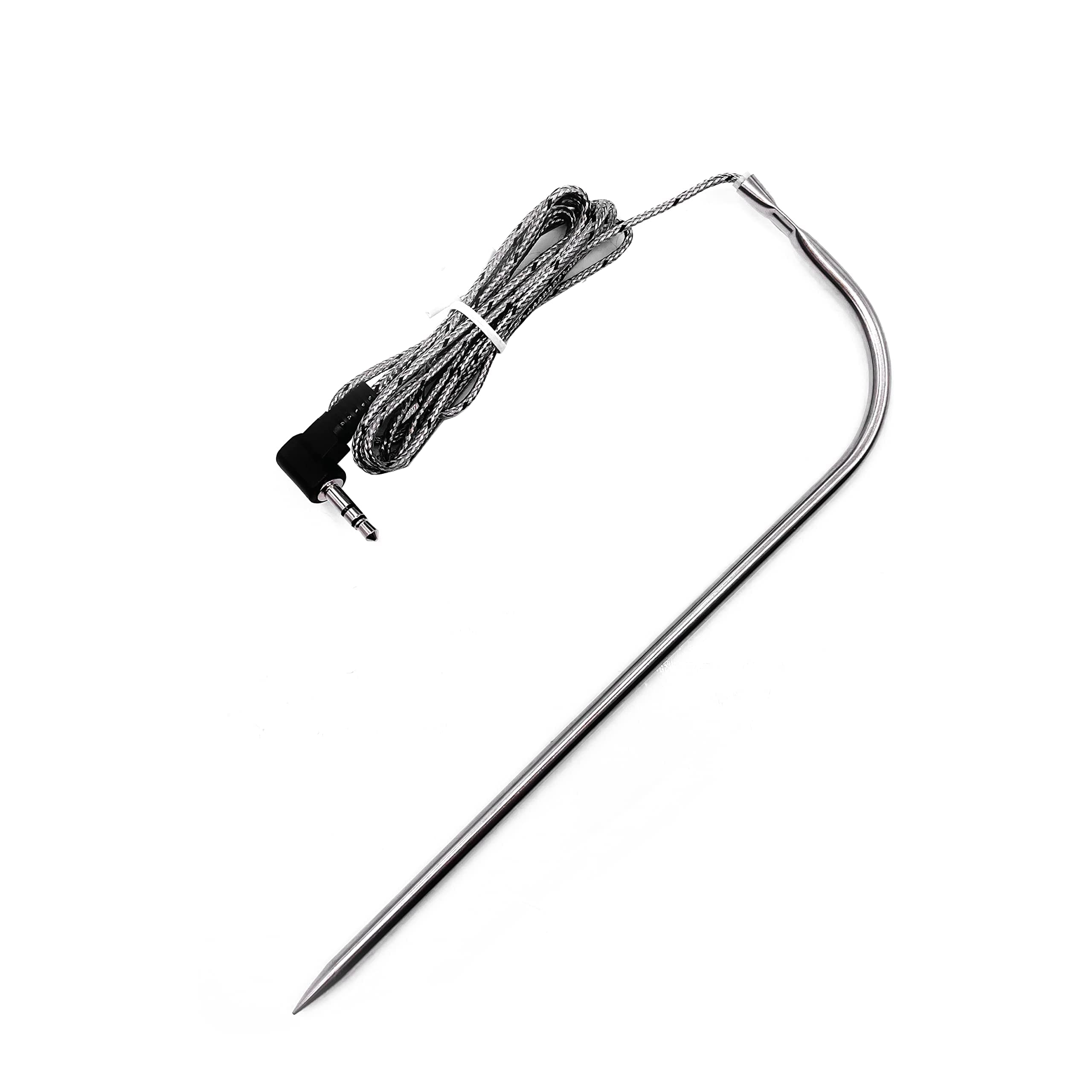 Snapklik.com : Grill Thermometer Probe Replacement Kit For Traeger BBQ ...