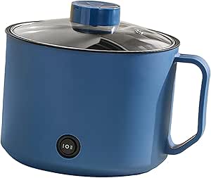 Mini Electric Hot Pot Portable Small Maifanshi Technology ...