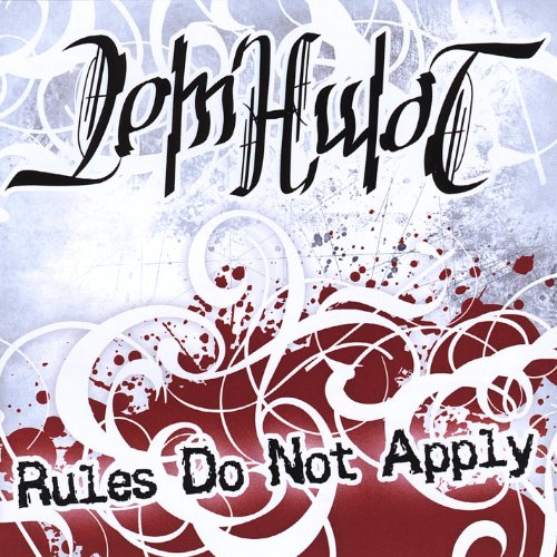 Amazon.com: Rules Do Not Apply : John Huldt: Digital Music