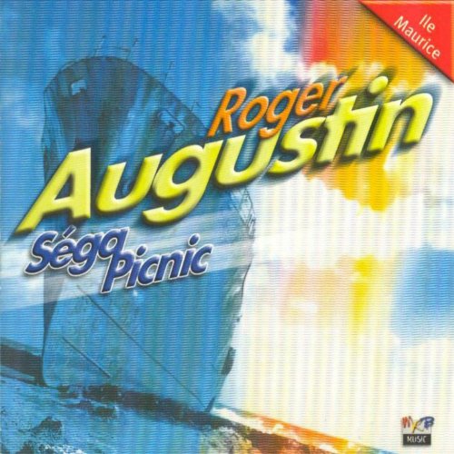 Play Séga Picnic by Roger Augustin on Amazon Music