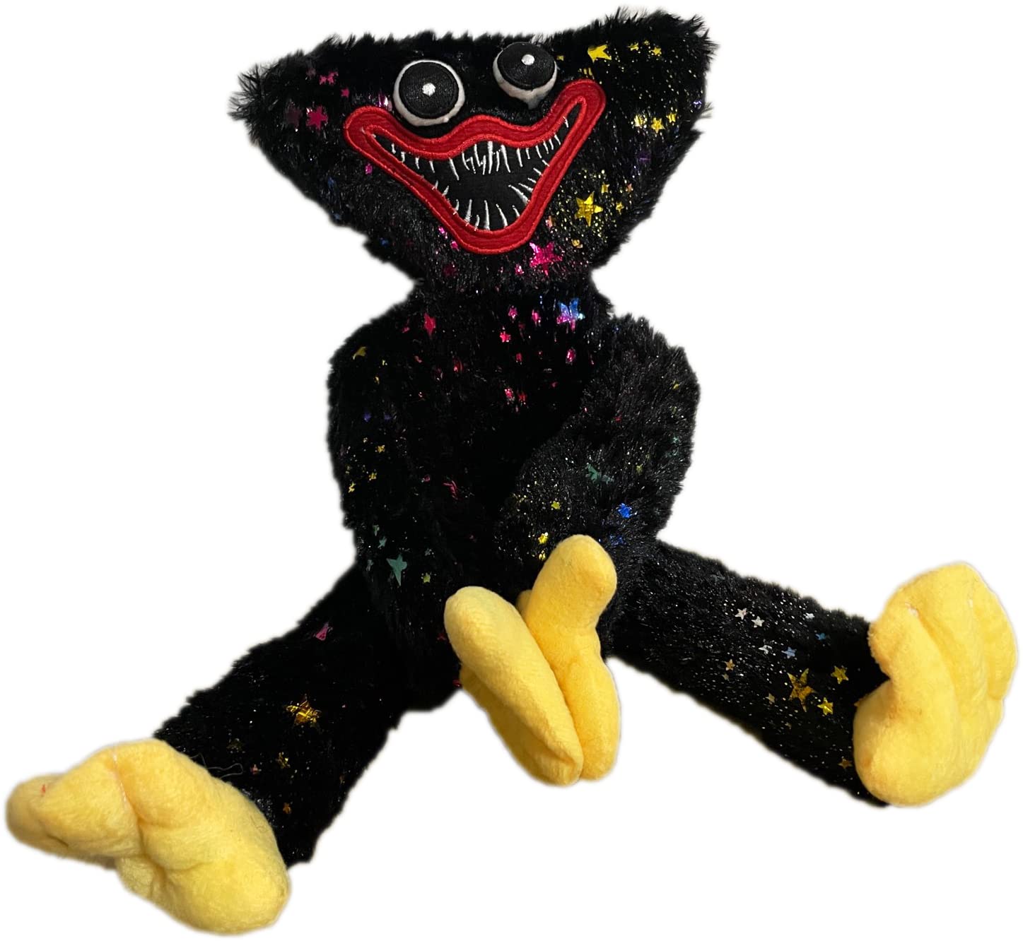 Buy Compatible with Huggy Wuggy Plush Poppy Playtime Plush - 15.8" Baby ...