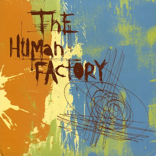 Amazon.com: The Human Factory : The Human Factory: Digital Music