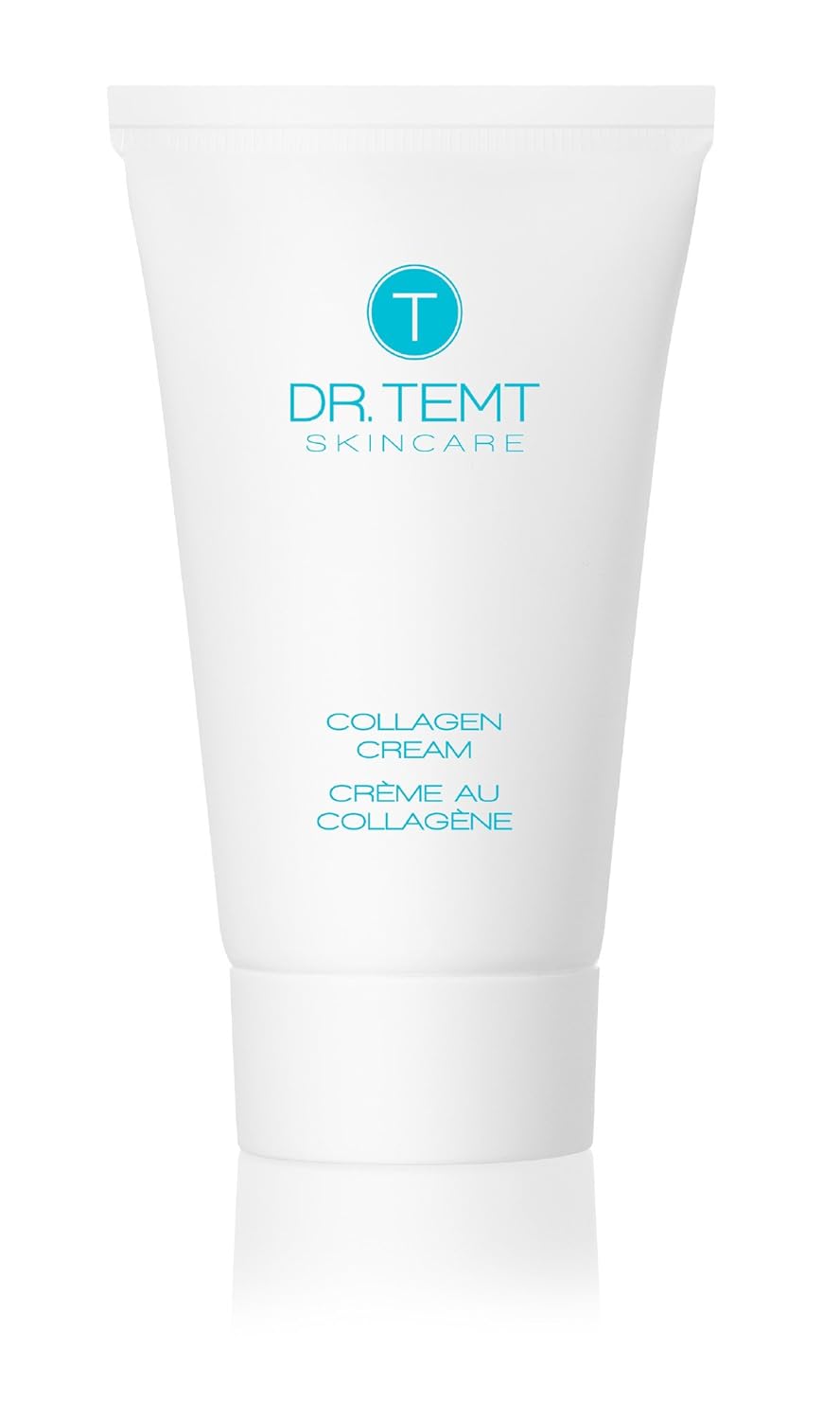 Amazon.com: Dr. Temt Collagen Gamma Elastin Cream 2 oz : Beauty ...