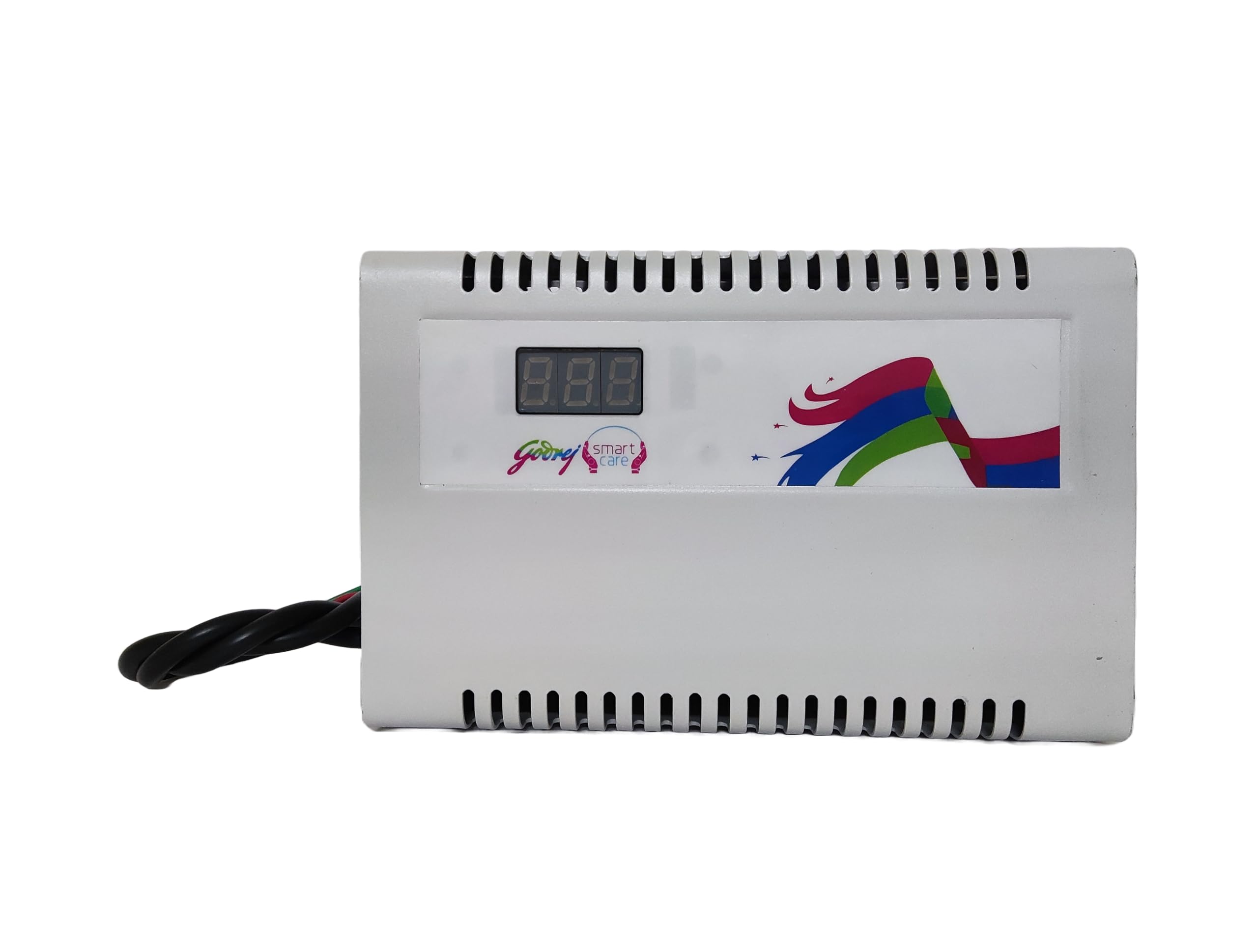 Arvika Sales Electronic Stabilizer Suitable for Godrej Air Conditioner ...