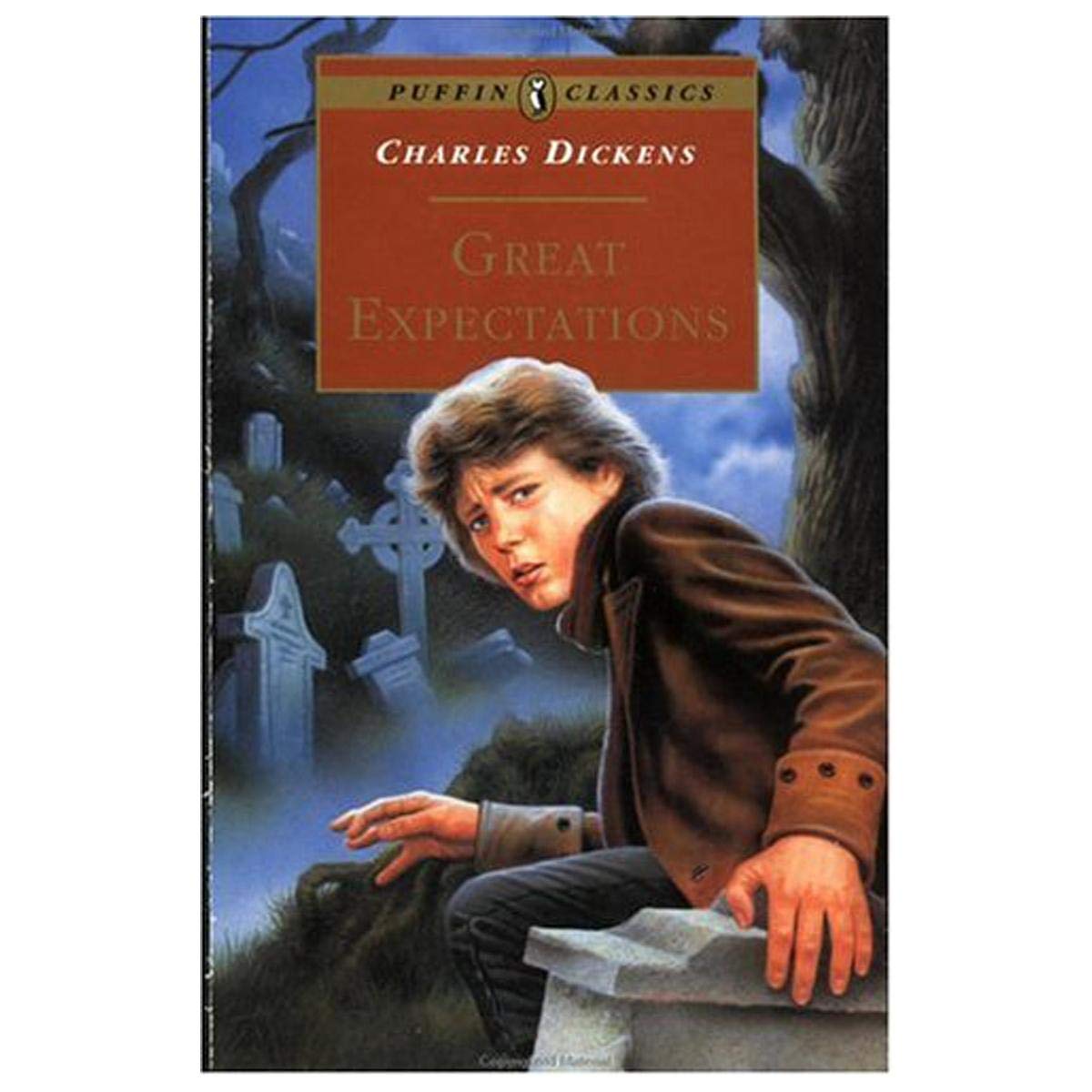 Charles Dickens Great Expectations (Case Studies in Contemporary ...