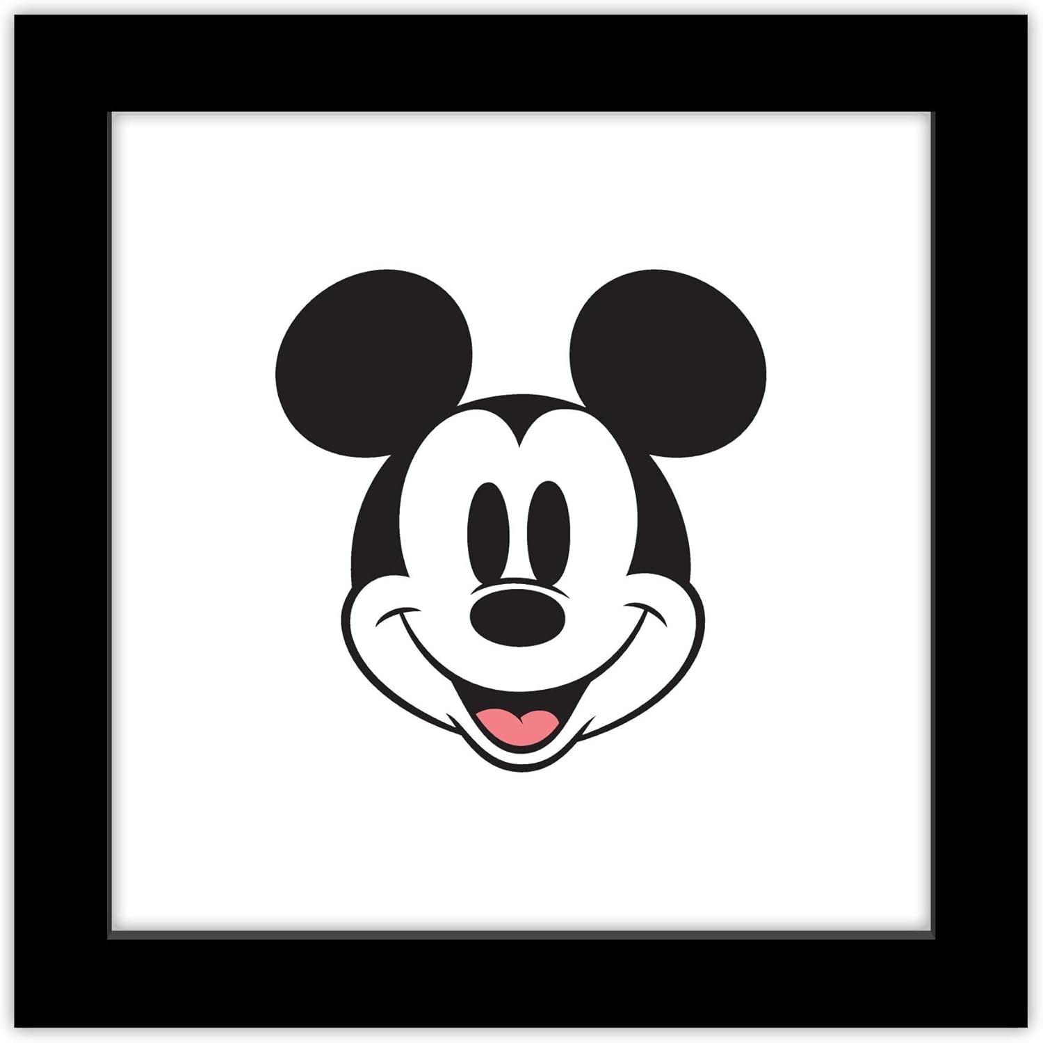 Amazon.com: Trends International Gallery Pops Disney Mickey Mouse ...