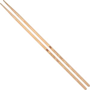 Amazon.com: Meinl Stick & Brush Stick Nano Drumsticks for Low Volume ...
