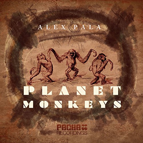 Play Planet Monkeys by Alex Pala on Amazon Music