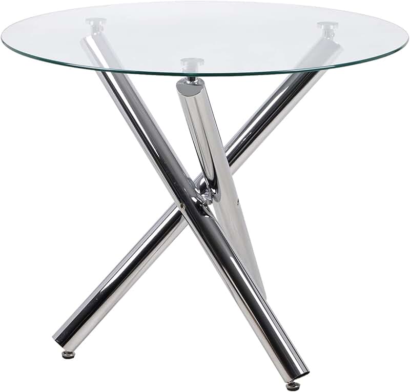 Amazon.co.uk: Dining Tables - Dining Tables / Dining Room Furniture ...