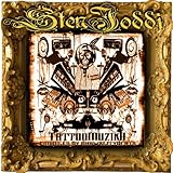 【発売日：2013年10月17日】・製造元:TattooMuzikEnt.
