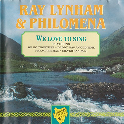 Amazon.co.jp: We Love to Sing : Ray Lynam: デジタルミュージック