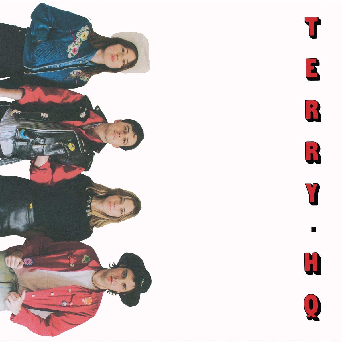 Amazon.com: Terry Hq: CDs & Vinyl