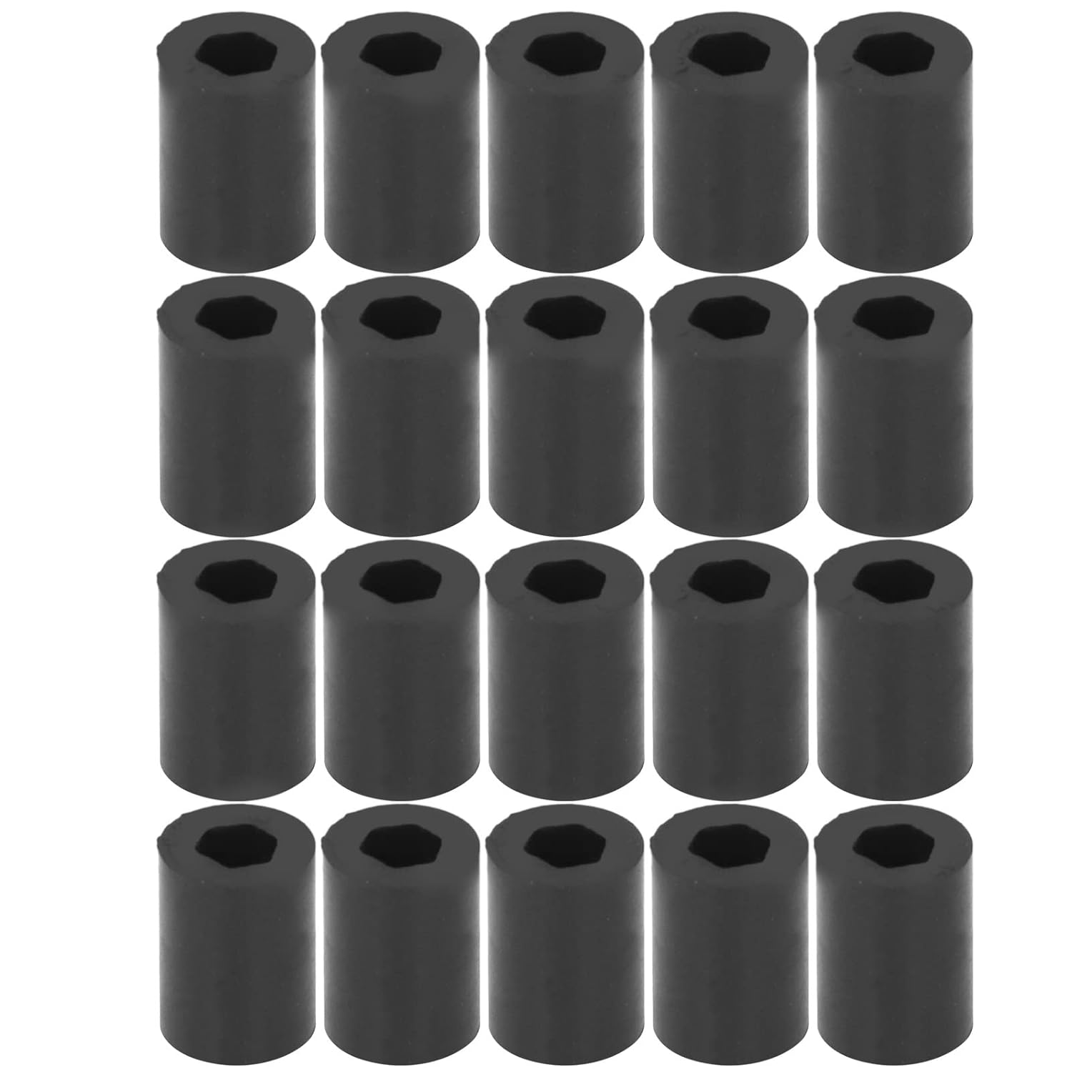 Amazon 20Pcs 30A Pick Roller Set Pickup Wheel Silicone Rubber amazon-20pcs-30a-pick-roller-set-pickup-wheel-silicone-rubber